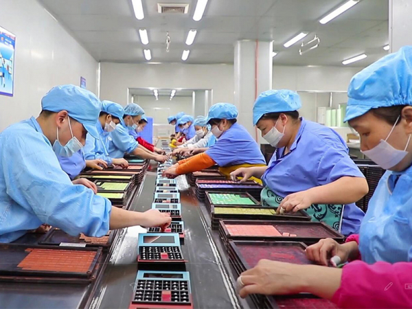 About us- Guangzhou Cosoran Cosmetics Co., Ltd